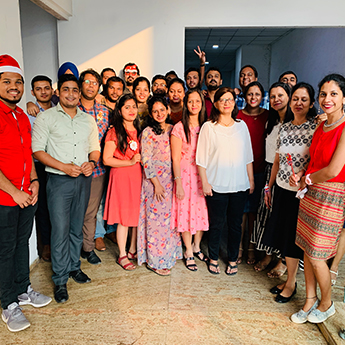 Careers > Metasys Software Pvt Ltd.