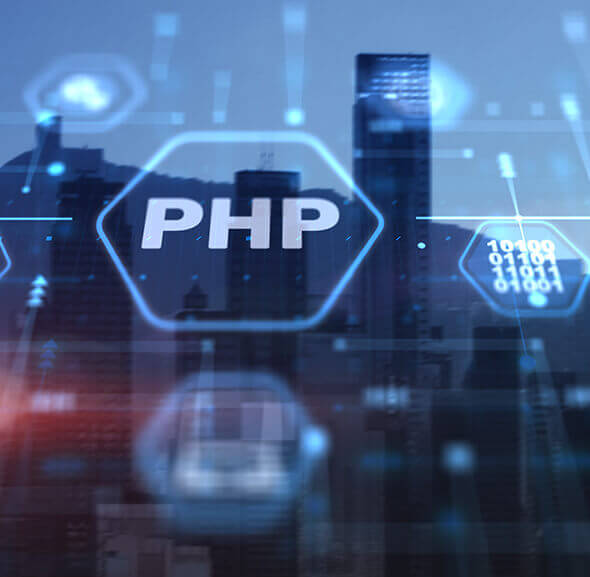 PHP web Development Company - MetaSys Software - US, UK, Canada