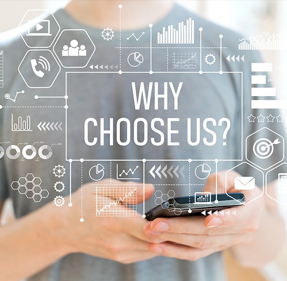 React Development Service Company - US, UK & Canada | Metasys Software