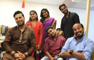 Careers > Metasys Software Pvt Ltd.